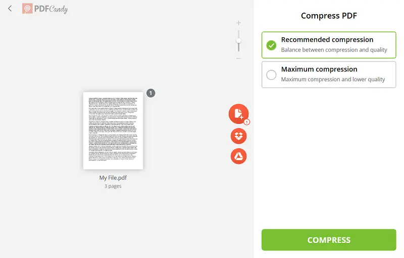 Paperless Office: Be Environmentally Conscious in 2025 - PDF Candy